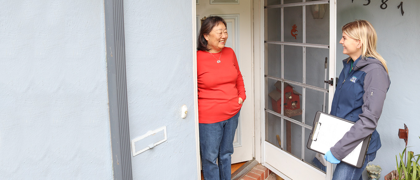 Home - Vector Control Services